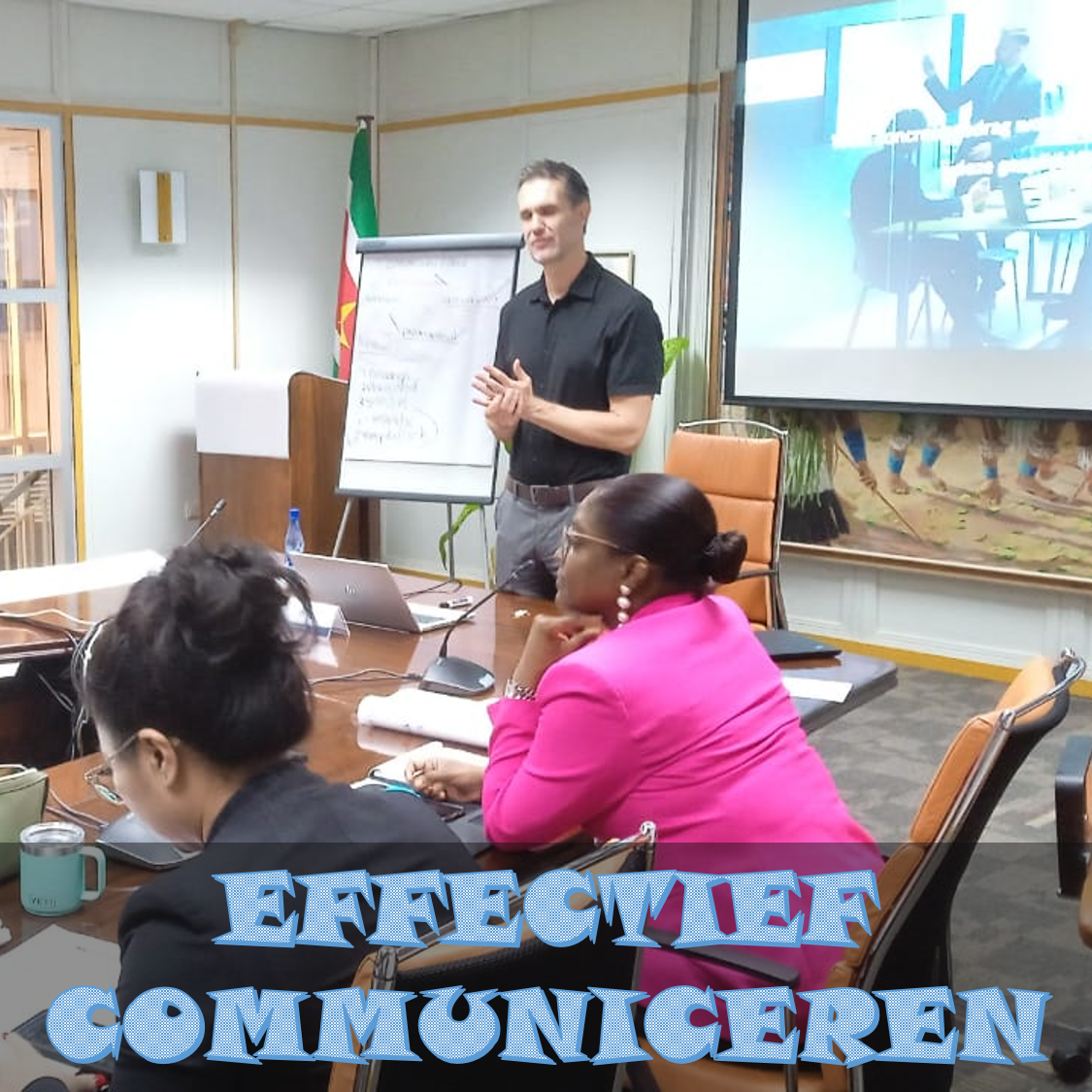 Content: Learning Tools: Centrale Bank van Suriname